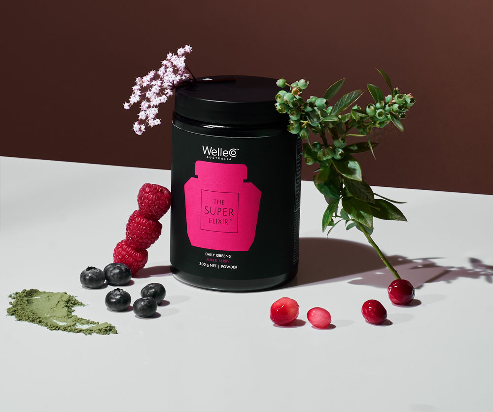 Elle Macpherson's WelleCo Super Elixir - Transform Your Morning Routine